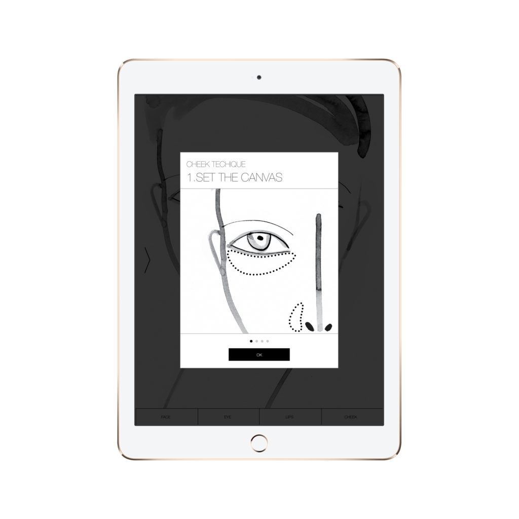 Mobile App Development｜NARS - Tectom